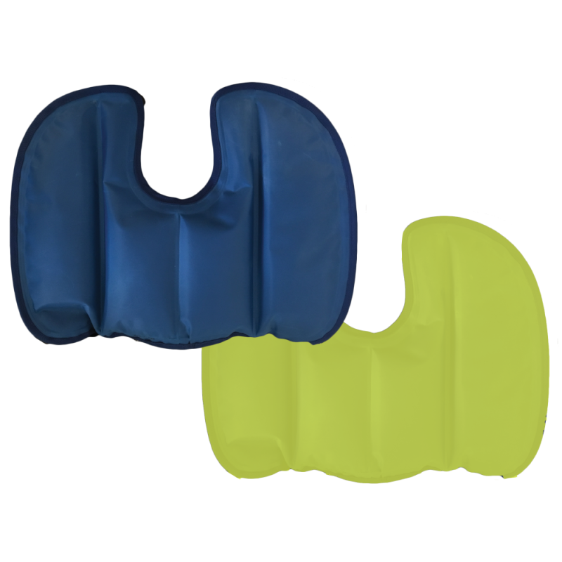 Coussin rafraîchissant, coussin d'assise réfrigérant