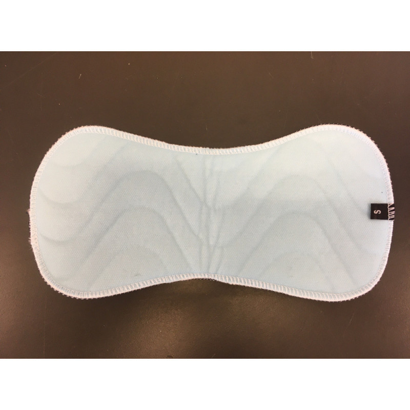 Protection incontinence urinaire lavable femme normale / normale