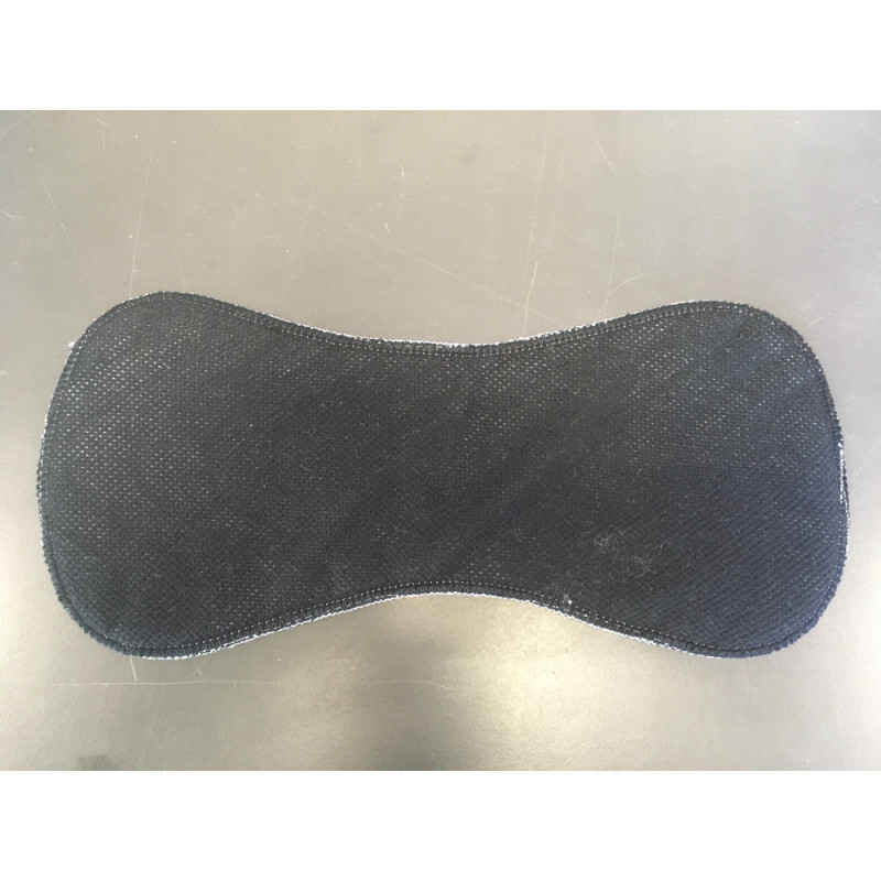 Couche lavable adulte, slip incontinence homme, protection urinaire homme