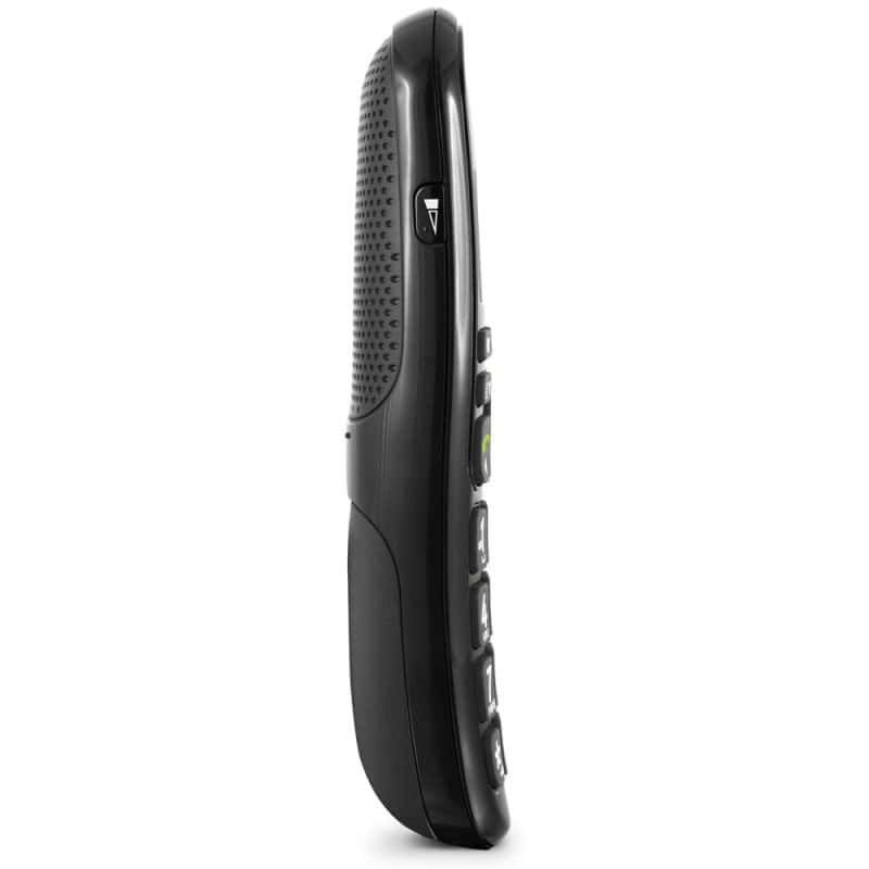 Doro 100w PhoneEasy, téléphone fixe sans fil amplifié